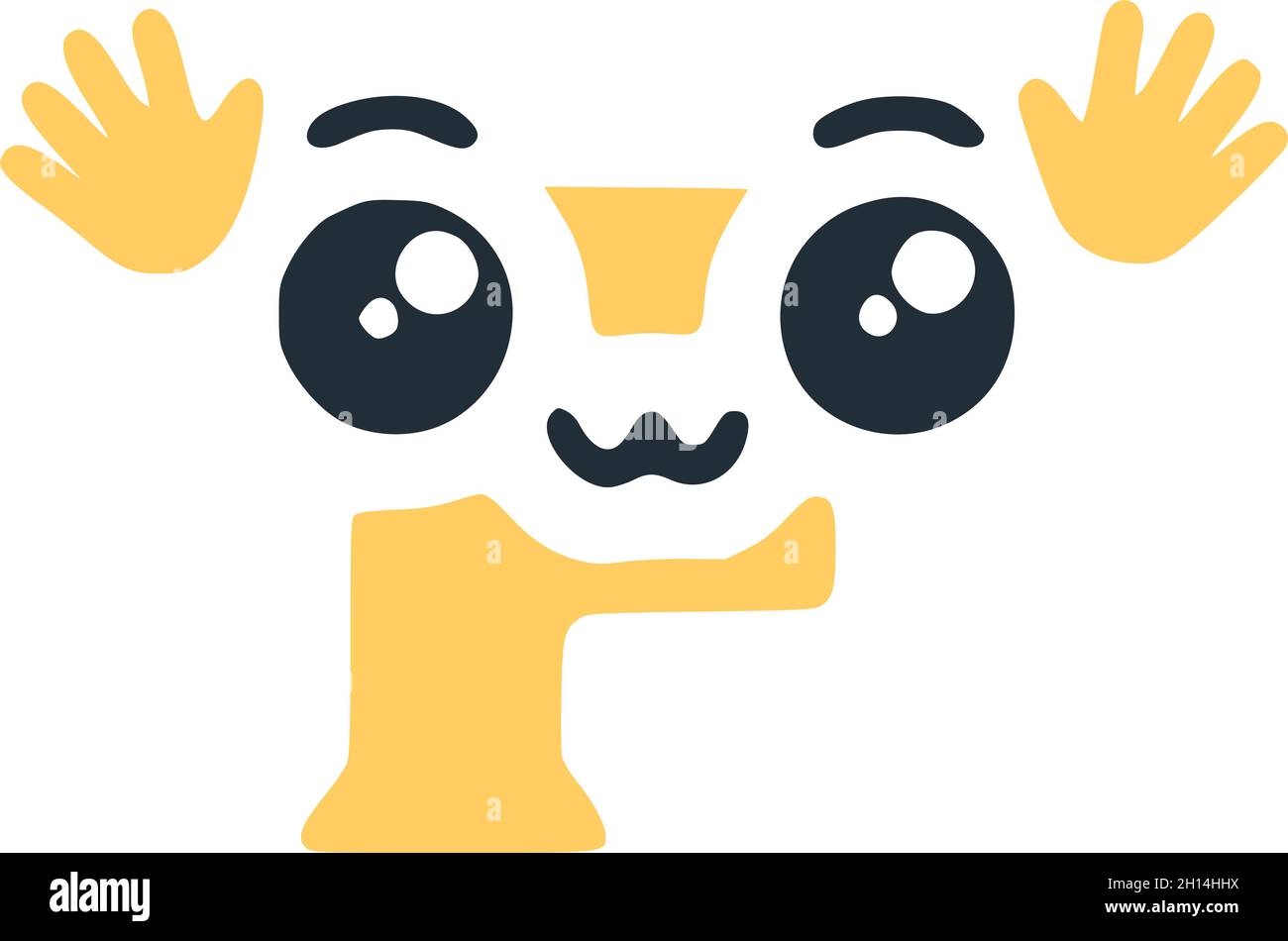 Smiley f Stock Vector Images - Alamy