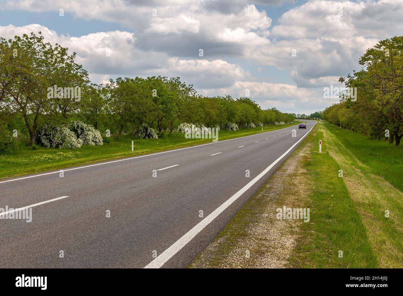 Moldovan countryside hi-res stock photography and images - Alamy