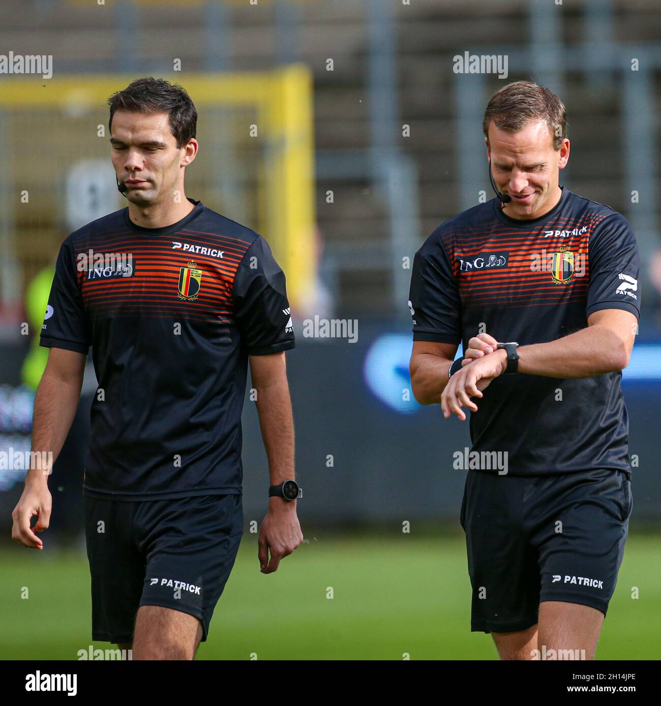 Brussels, Belgium. 16th Oct, 2021. BRUSSEL, BELGIUM - OCTOBER 16 ...
