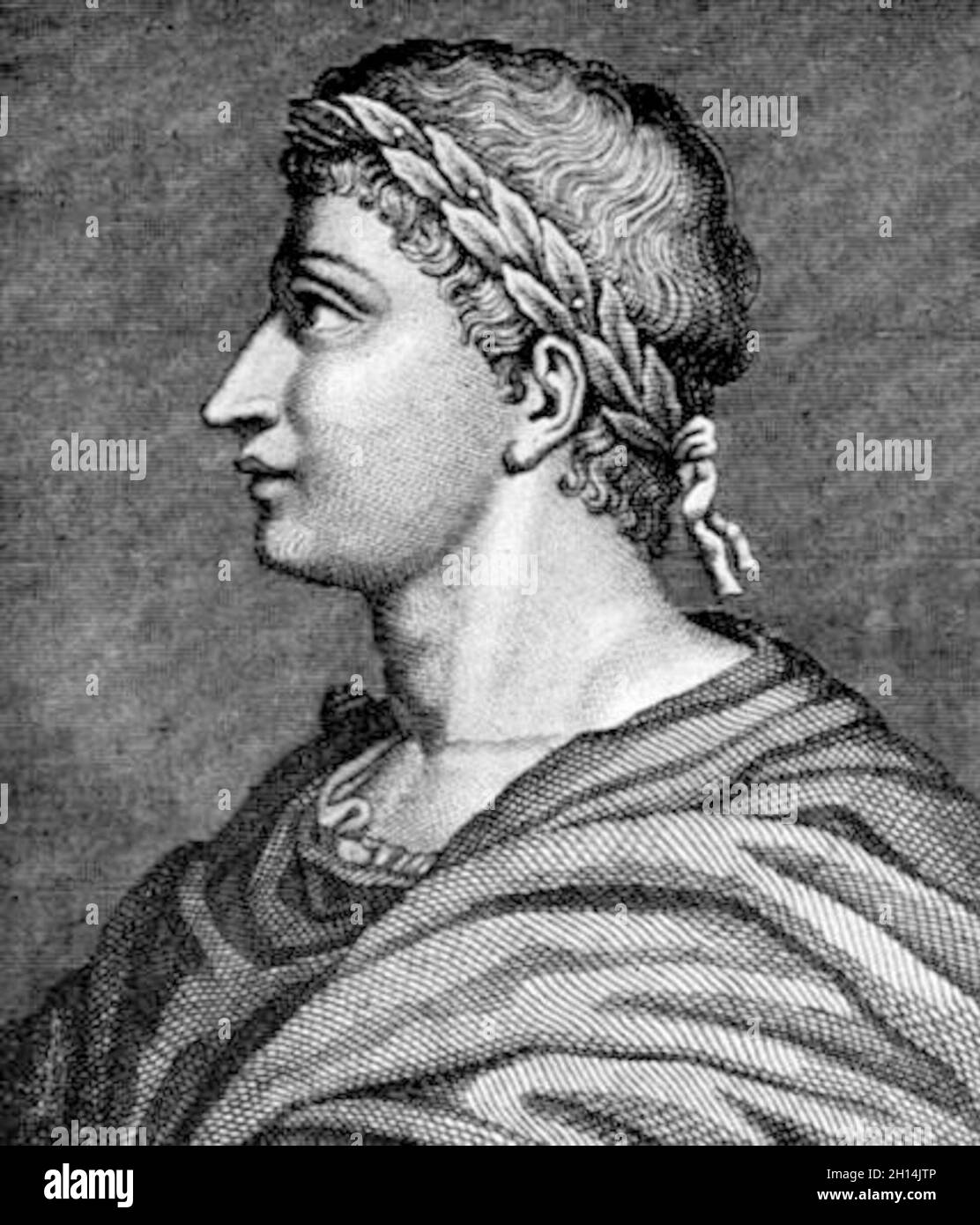 Ovid Black and White Stock Photos & Images - Alamy
