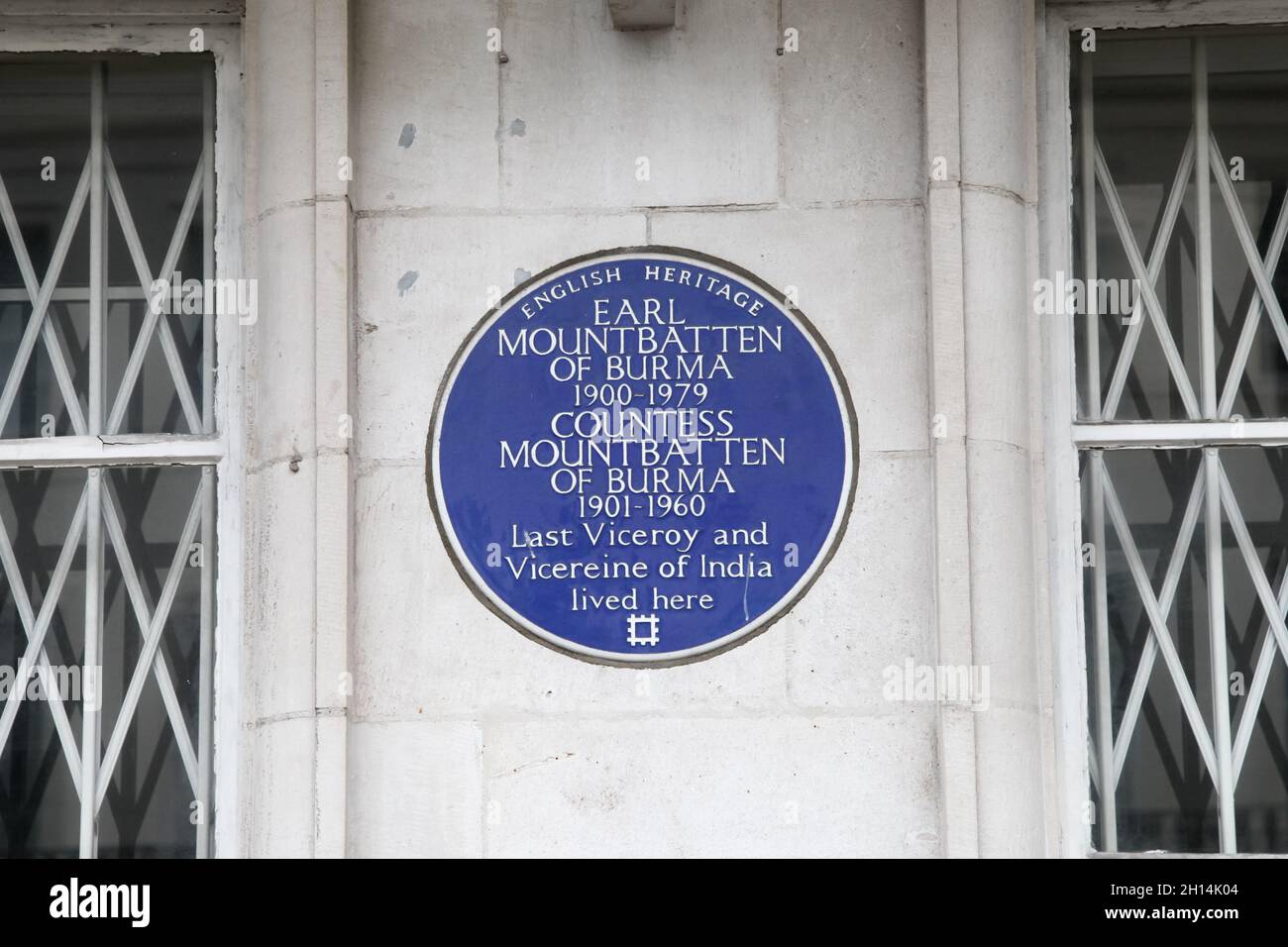 Home of Earl Mountbatten and Countess Mountbatten of Burma last viceroy ...