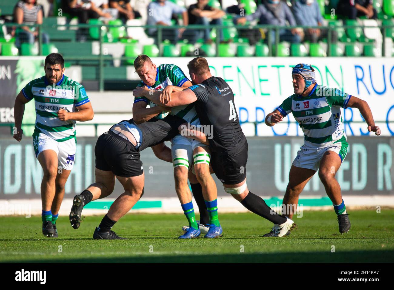 Federico ruzza benetton treviso hi-res stock photography and images - Alamy