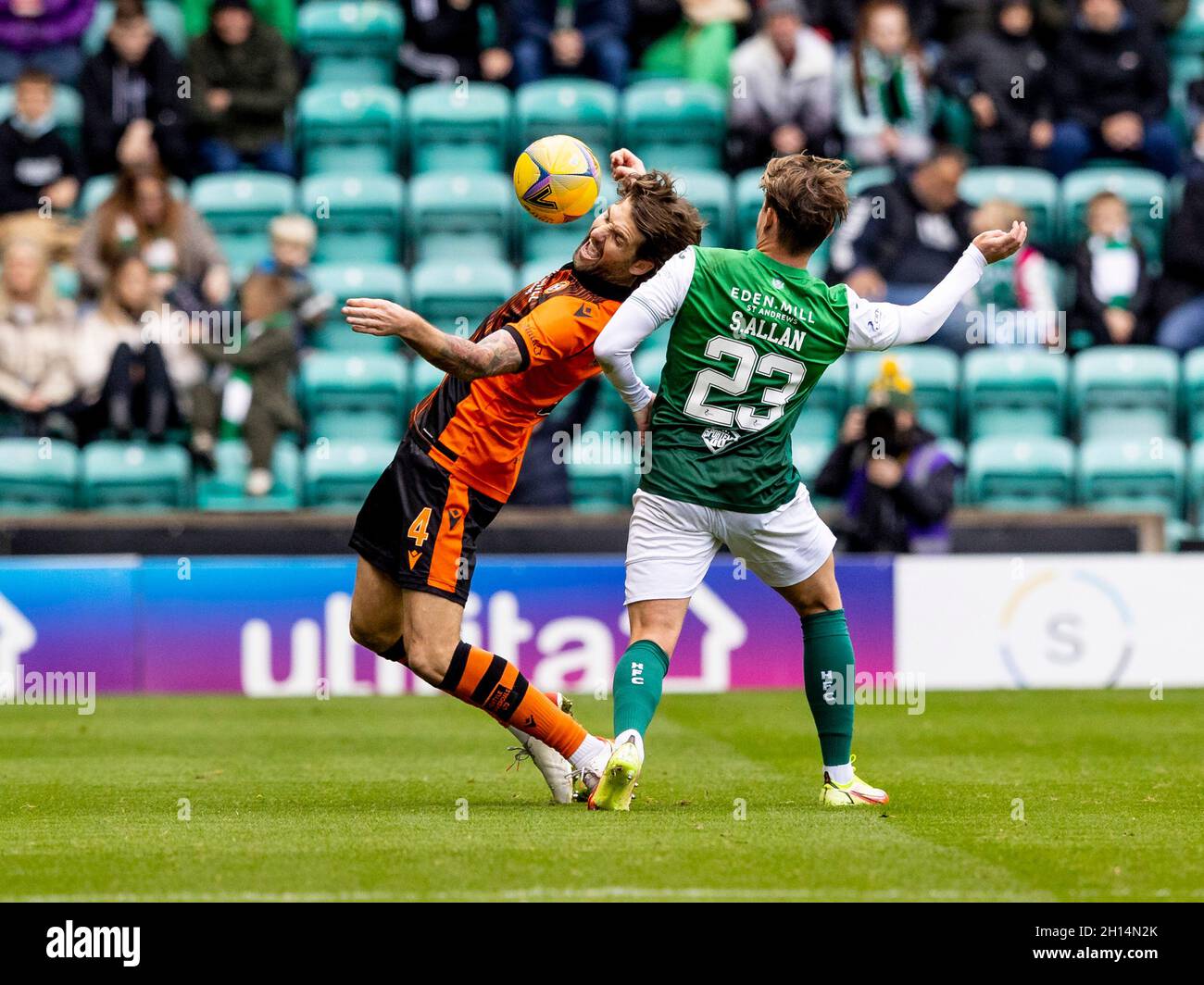 Charlie allan scotland hi-res stock photography and images - Alamy