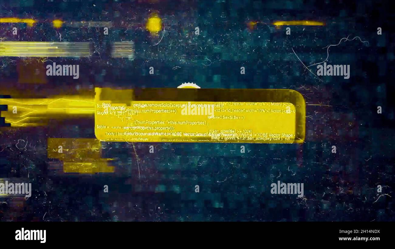 Abstract hacking codes hacker computer hi-res stock photography and ...