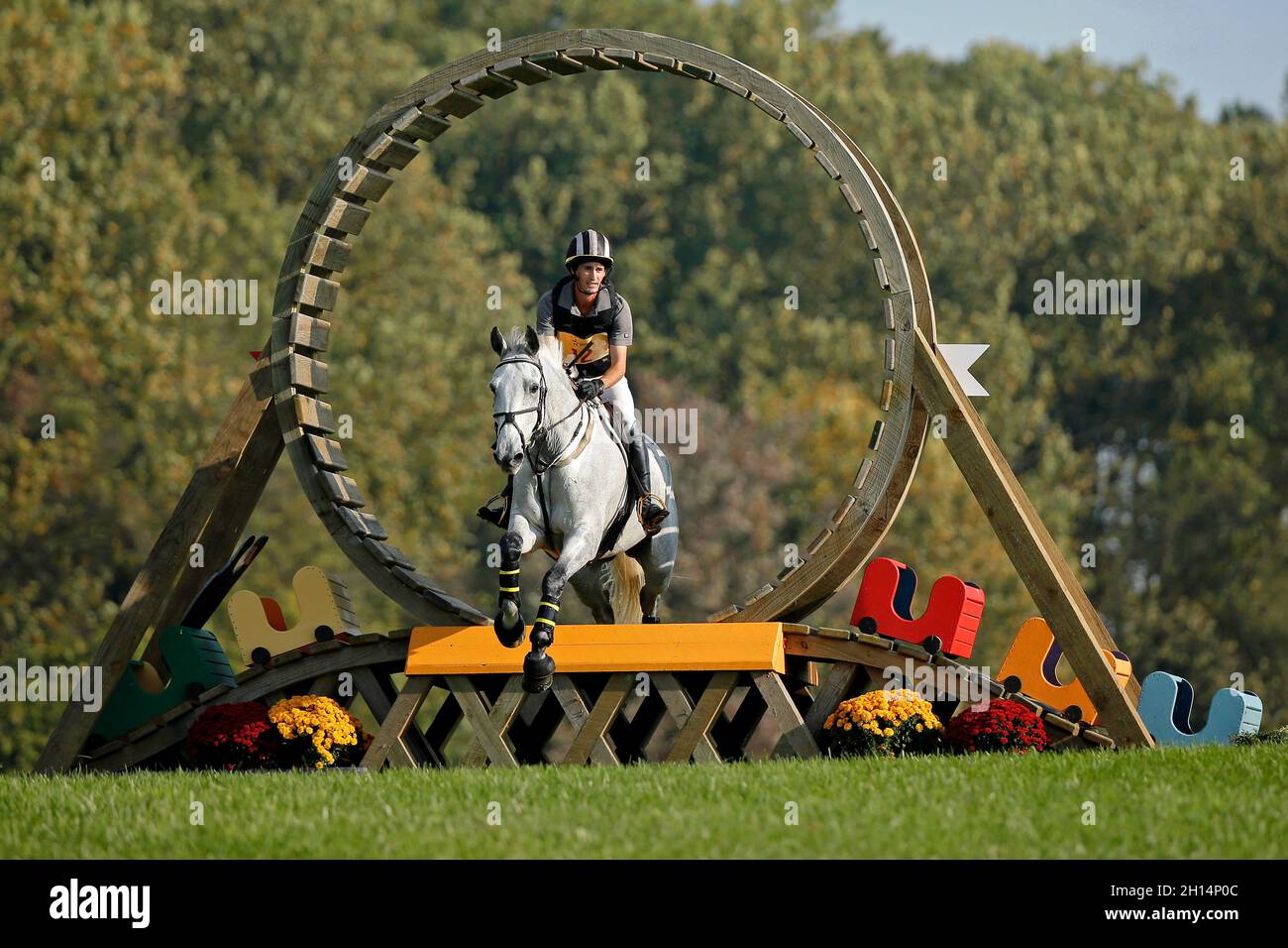 Vincent Chase Frailty