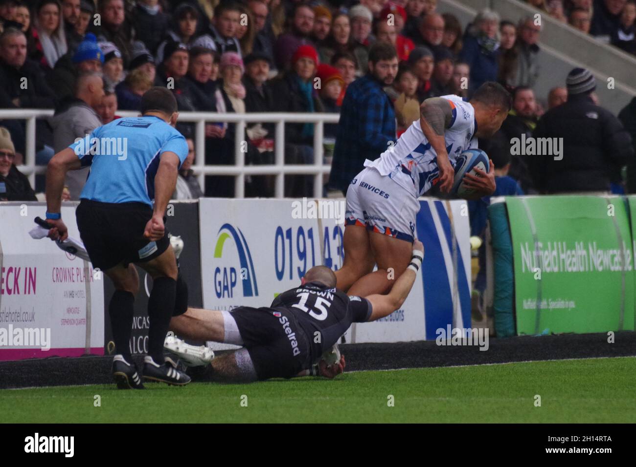 Mike edwards rugby hi-res stock photography and images - Alamy