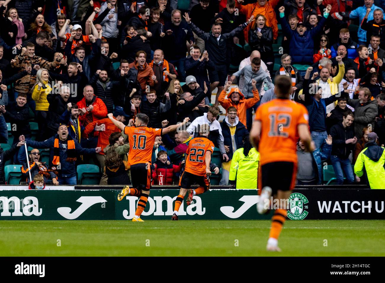 Cinch scottish premiership season 2021 22 hi-res stock photography and ...