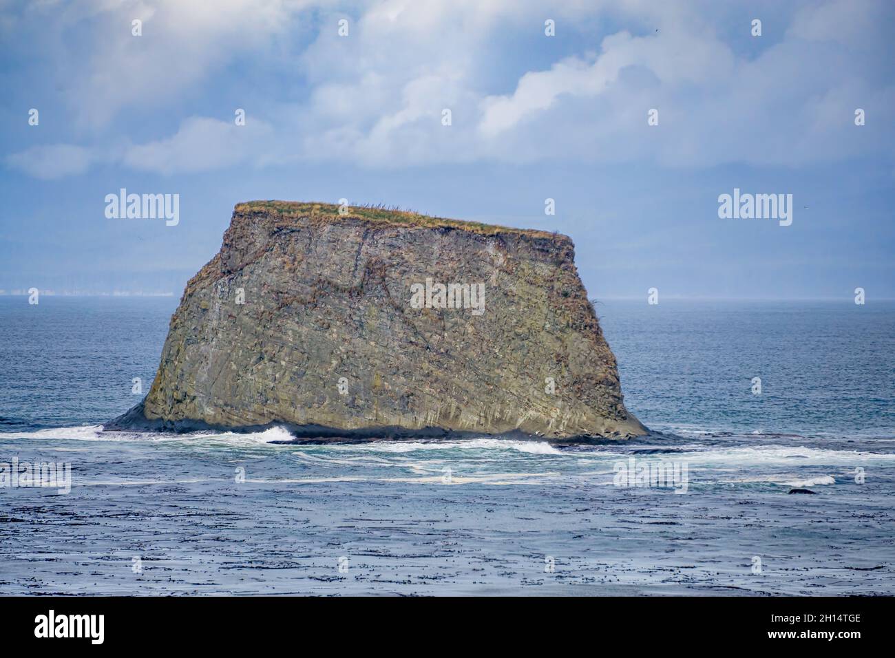 Neah bay washington state hi-res stock photography and images - Alamy