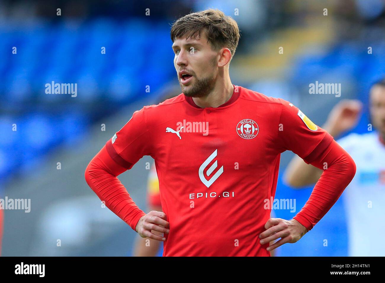 Callum lang hi-res stock photography and images - Alamy