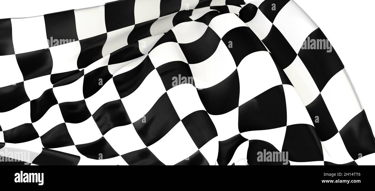 Finish flag clip art hi-res stock photography and images - Alamy