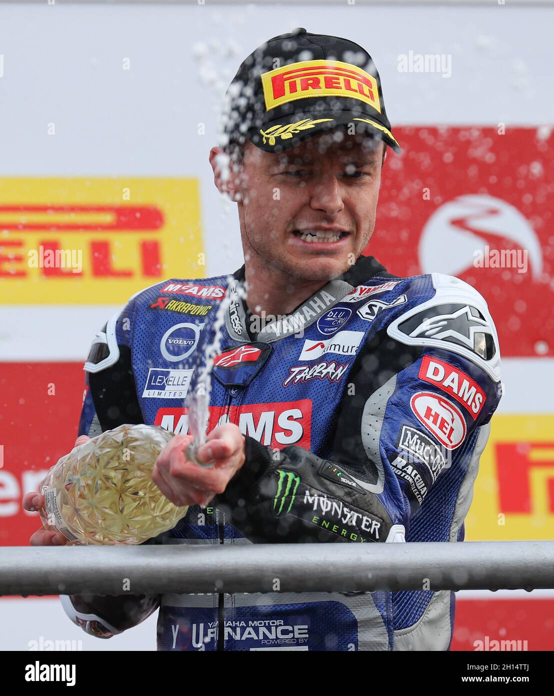 Tarran mackenzie 2021 hi-res stock photography and images - Alamy