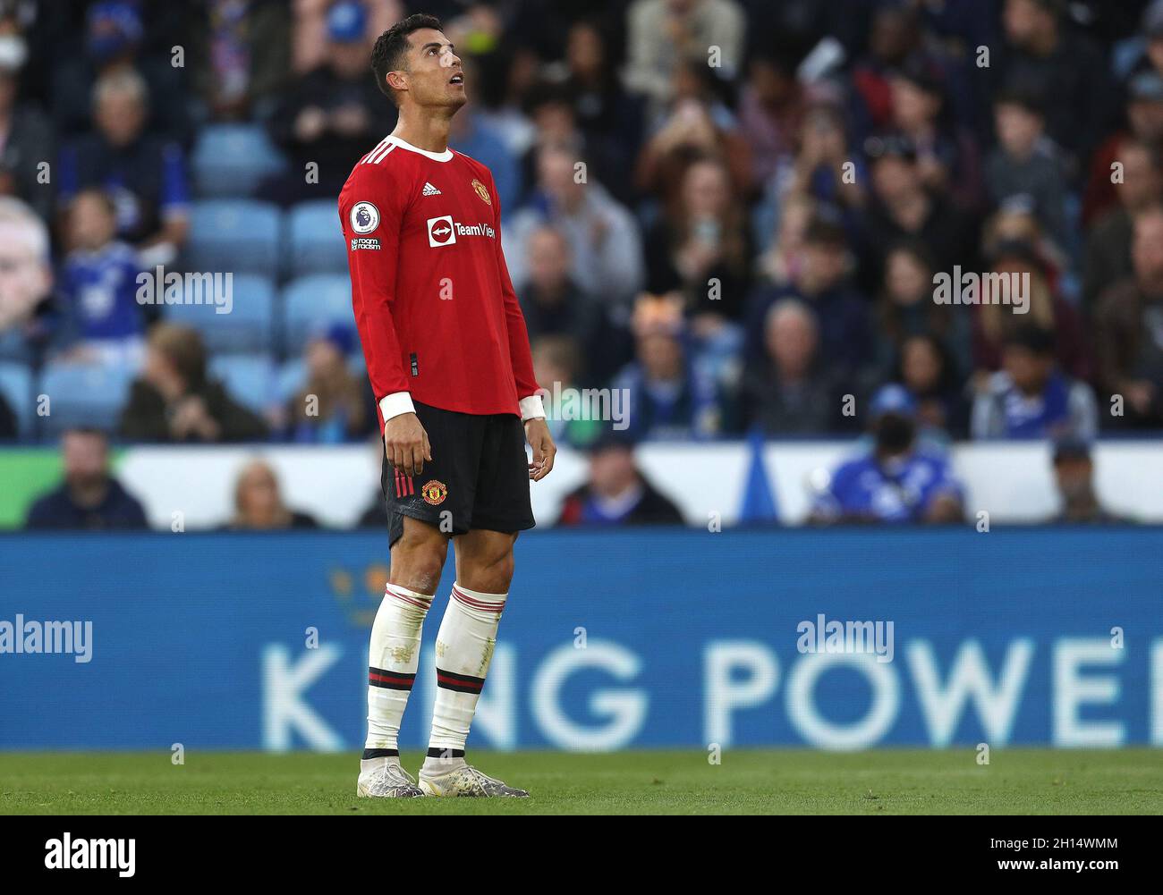 Cristiano ronaldo hi-res stock photography and images - Alamy