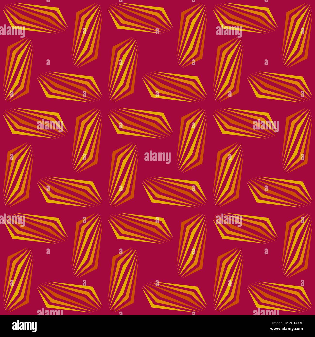 Striped seamless pattern for prints, web, textiles, advertising and ...
