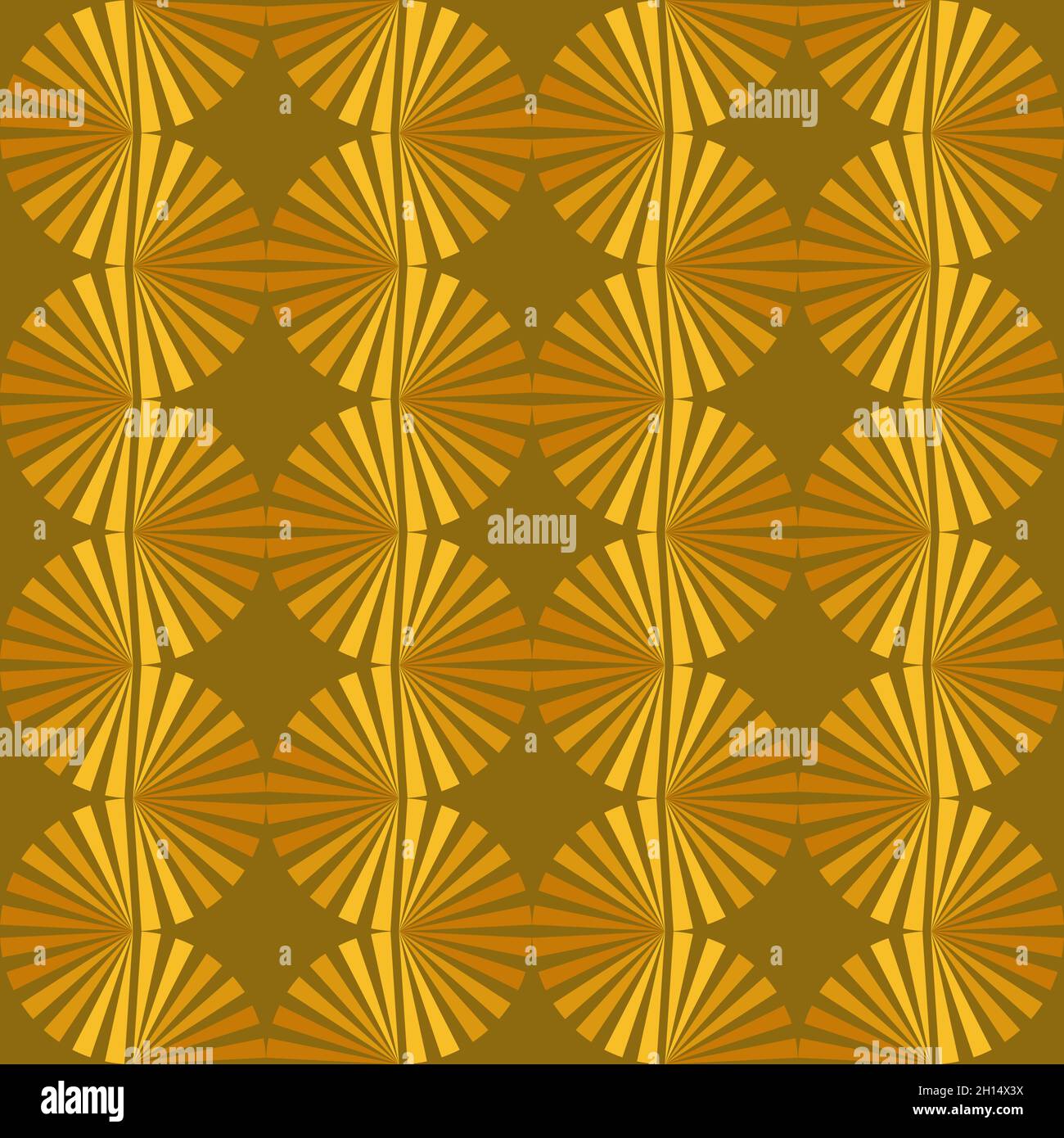 Striped seamless pattern for prints, web, textiles, advertising and ...
