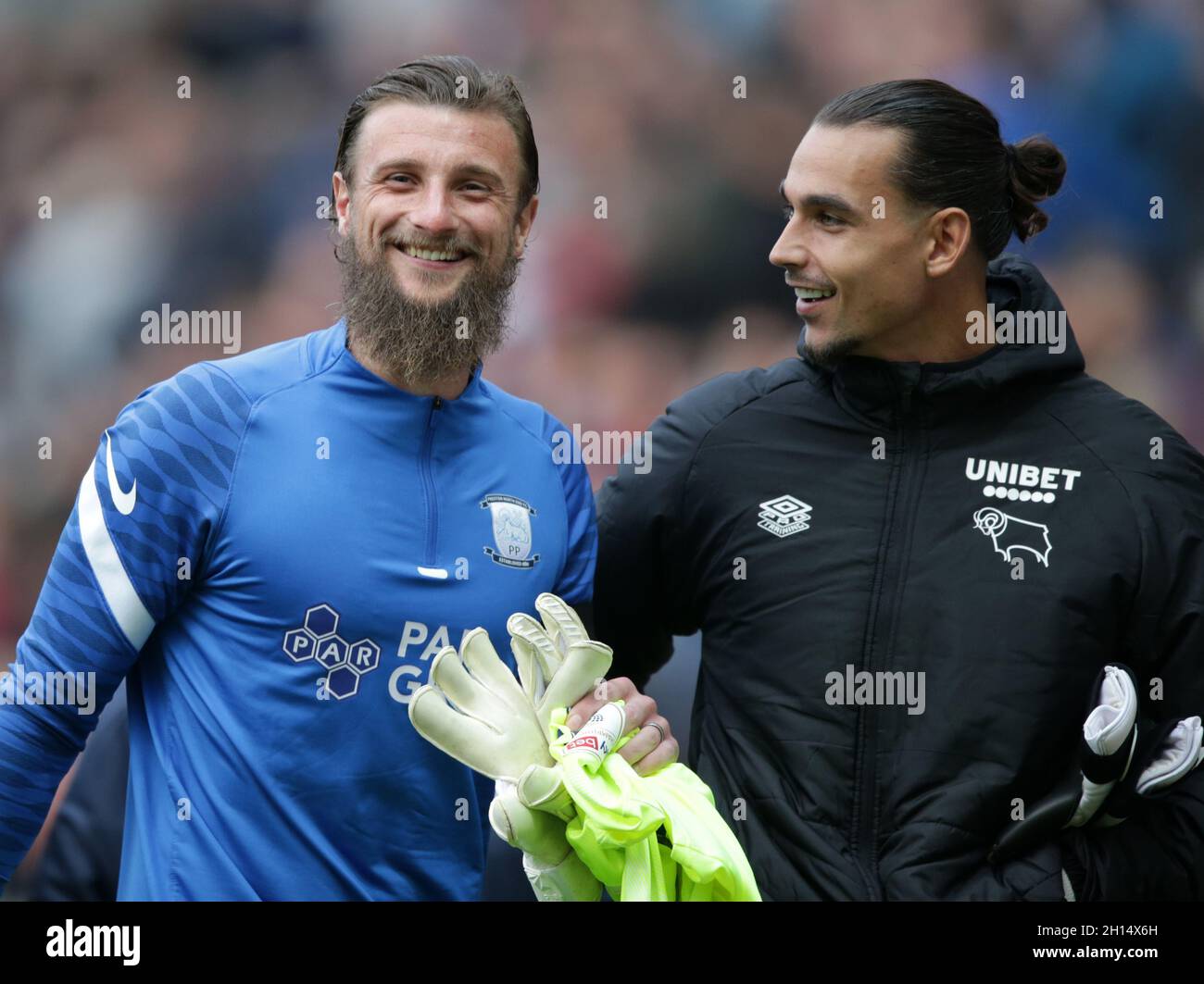 Derby of the north hi-res stock photography and images - Alamy