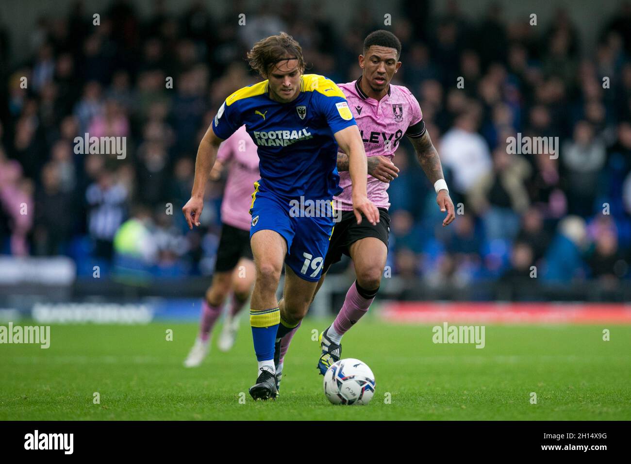 Aaron pressley 2021 hi-res stock photography and images - Alamy