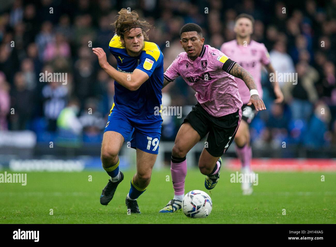 Aaron pressley 2021 hi-res stock photography and images - Alamy