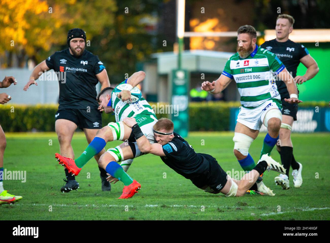 World urc rugby hi-res stock photography and images - Alamy