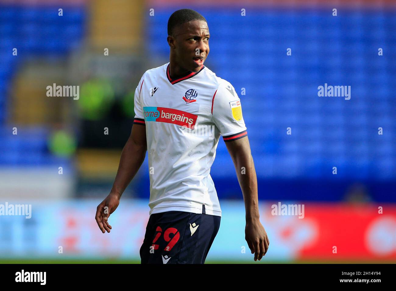 Liam gordon hi-res stock photography and images - Alamy