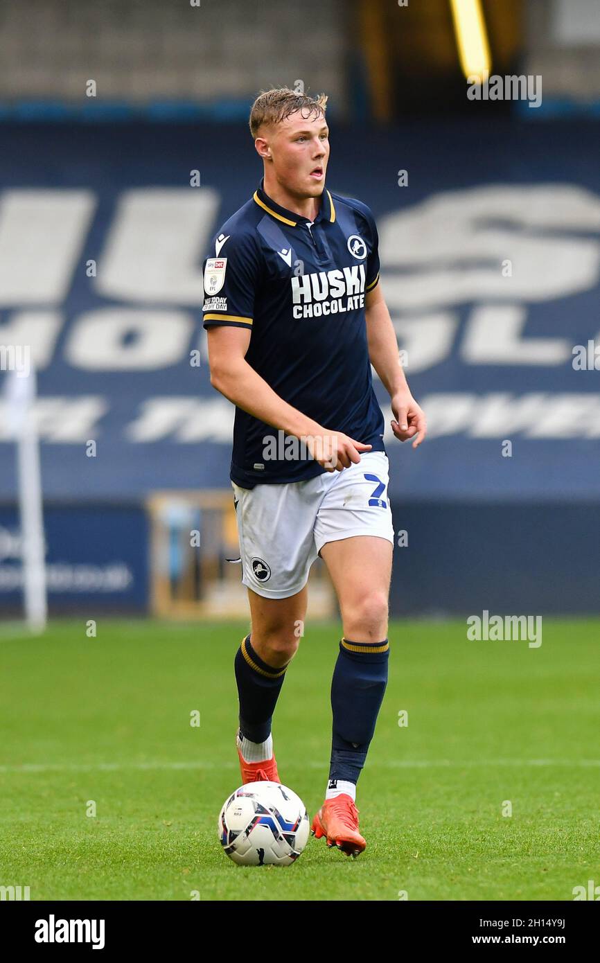 Daniel ballard millwall hi-res stock photography and images - Alamy