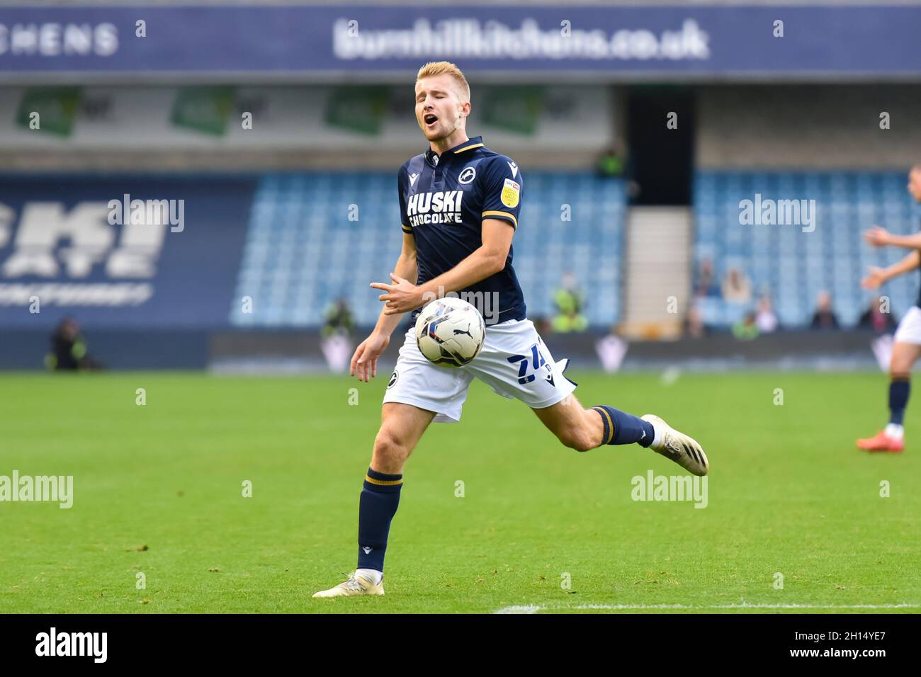 Ivan mitchell hi-res stock photography and images - Alamy