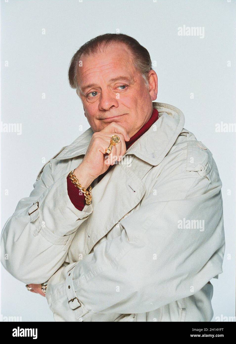 Only fools and horses hi-res stock photography and images - Alamy