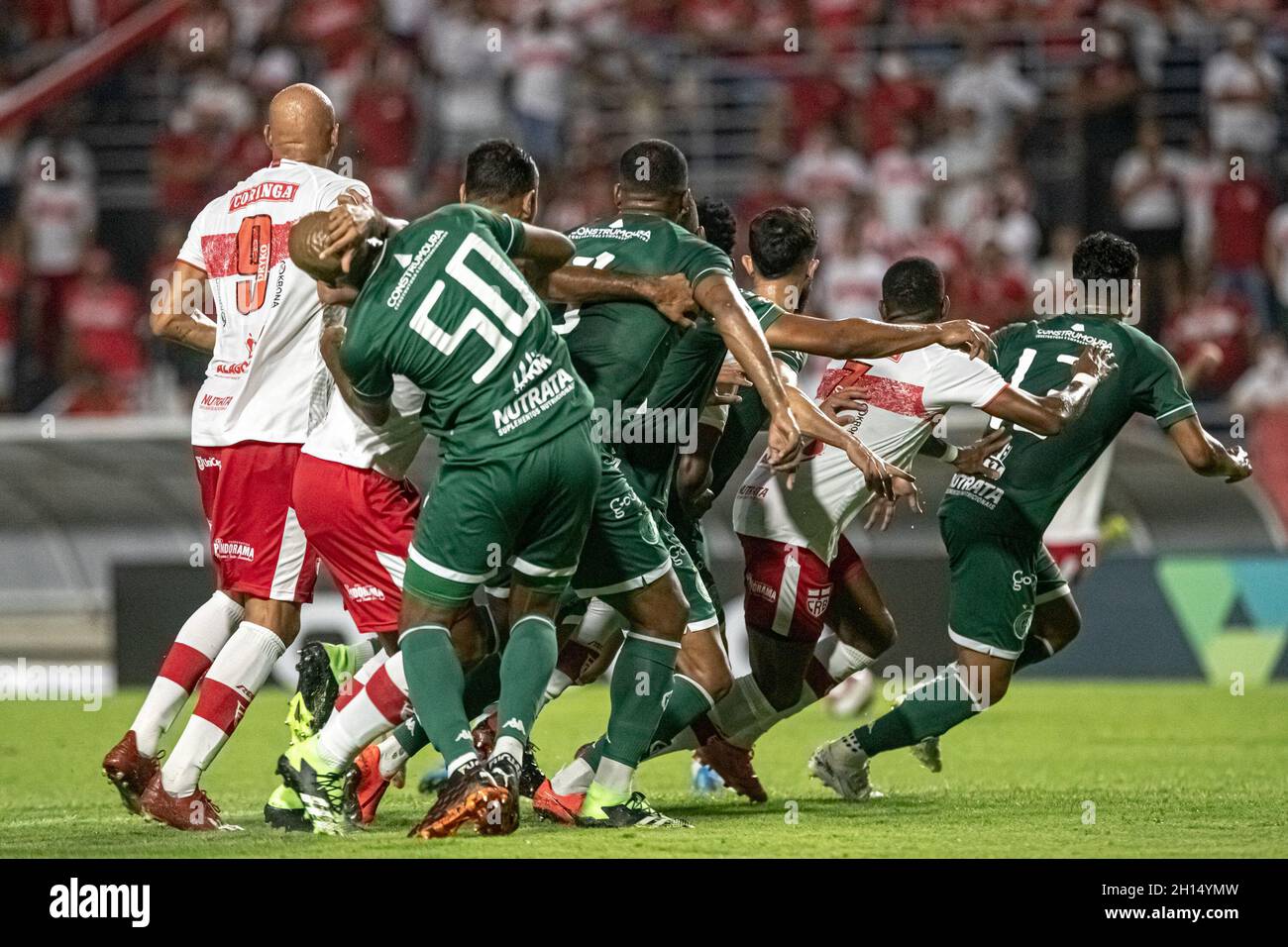 Careca brazil player hi-res stock photography and images - Alamy