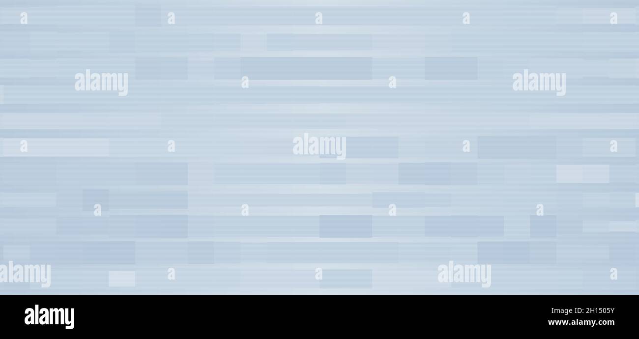 Abstract gray tech background with stripes. Wide vector graphic pattern ...