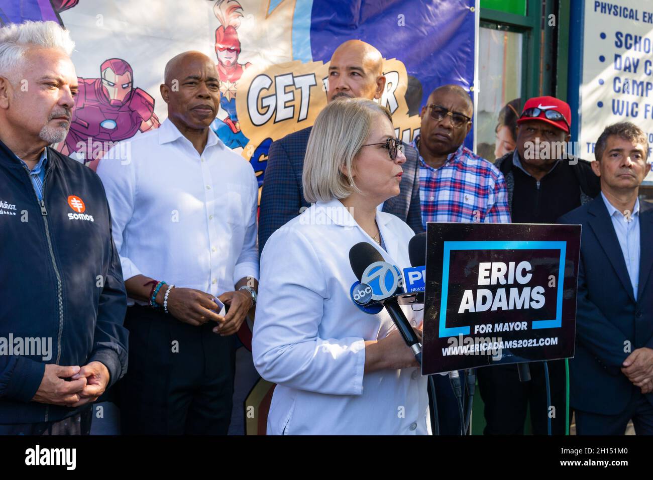 Maria molina hi-res stock photography and images - Alamy