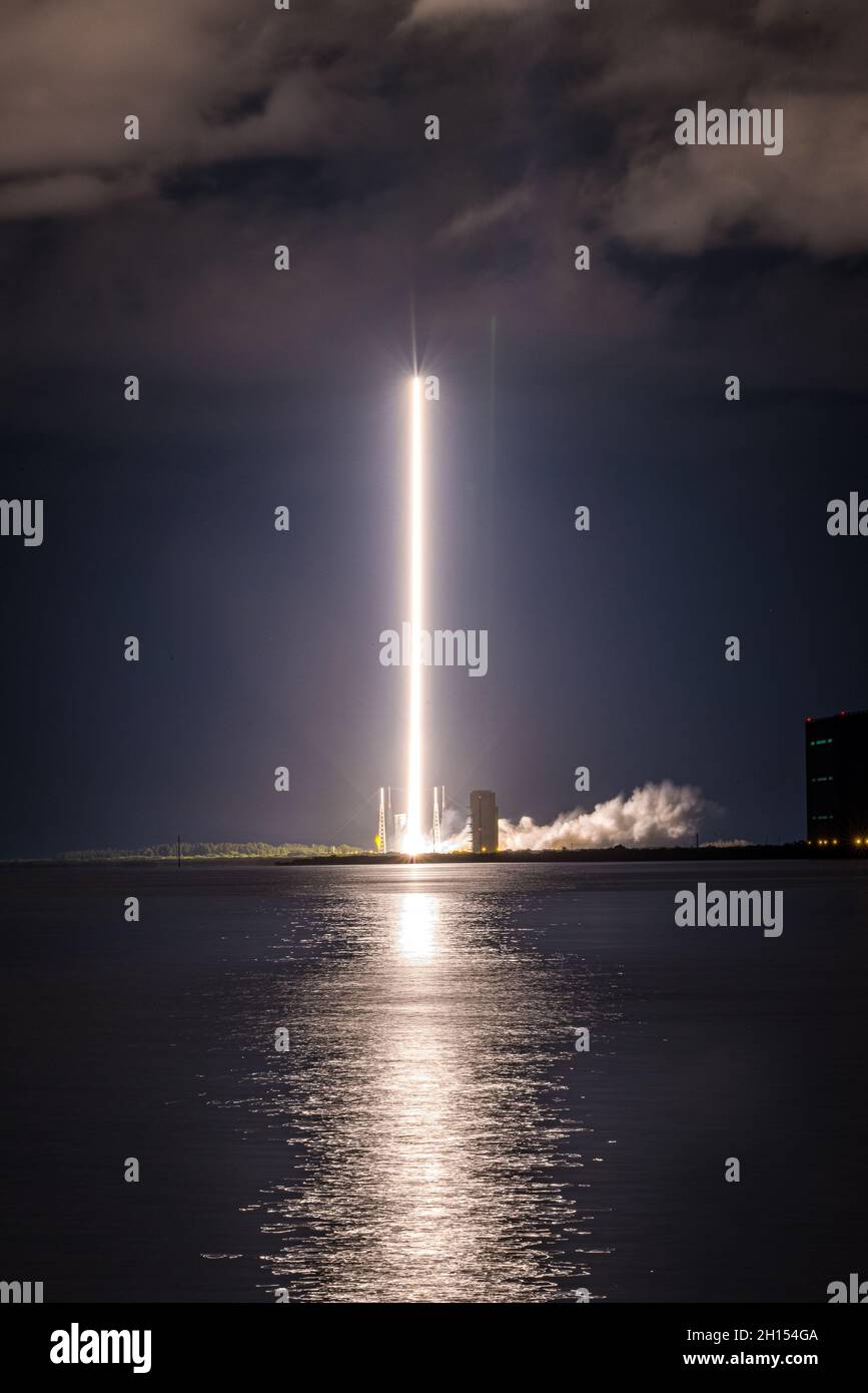 NASA’s Lucy mission, the agency’s first to Jupiter’s Trojan asteroids ...