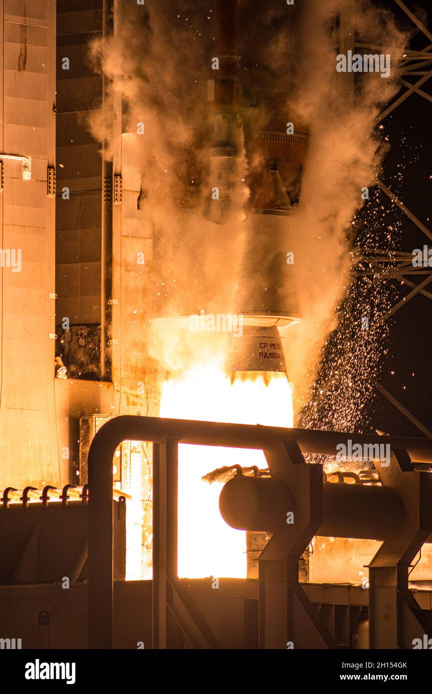 NASA’s Lucy mission, the agency’s first to Jupiter’s Trojan asteroids ...