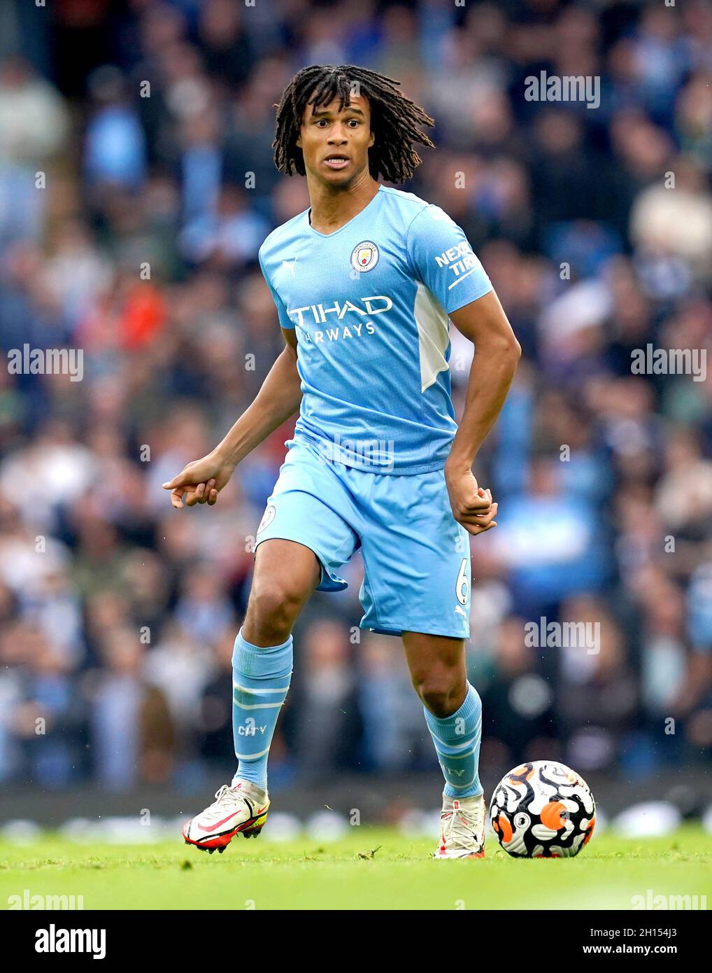 Nathan Ake
