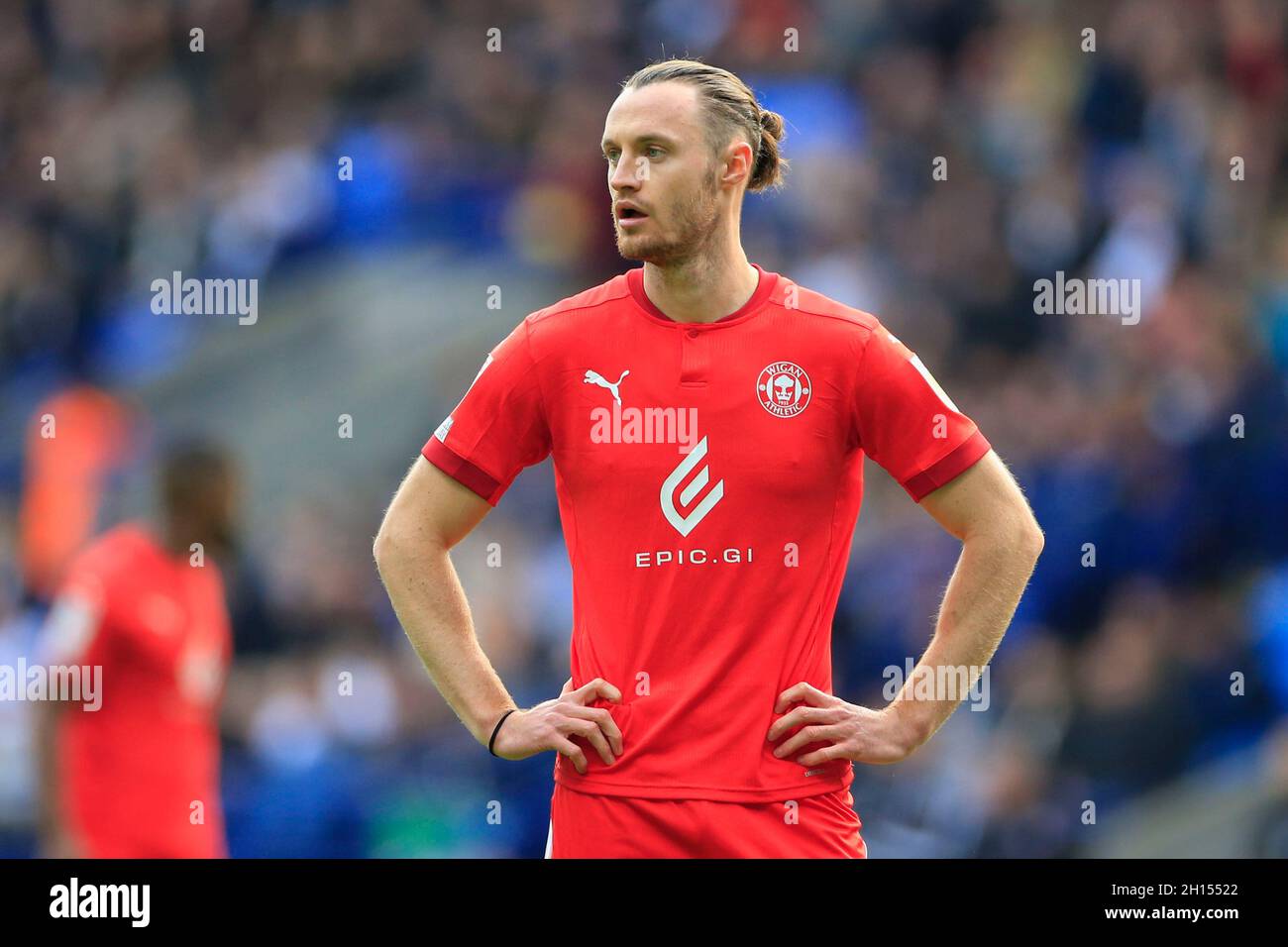 Will keane hi-res stock photography and images - Alamy