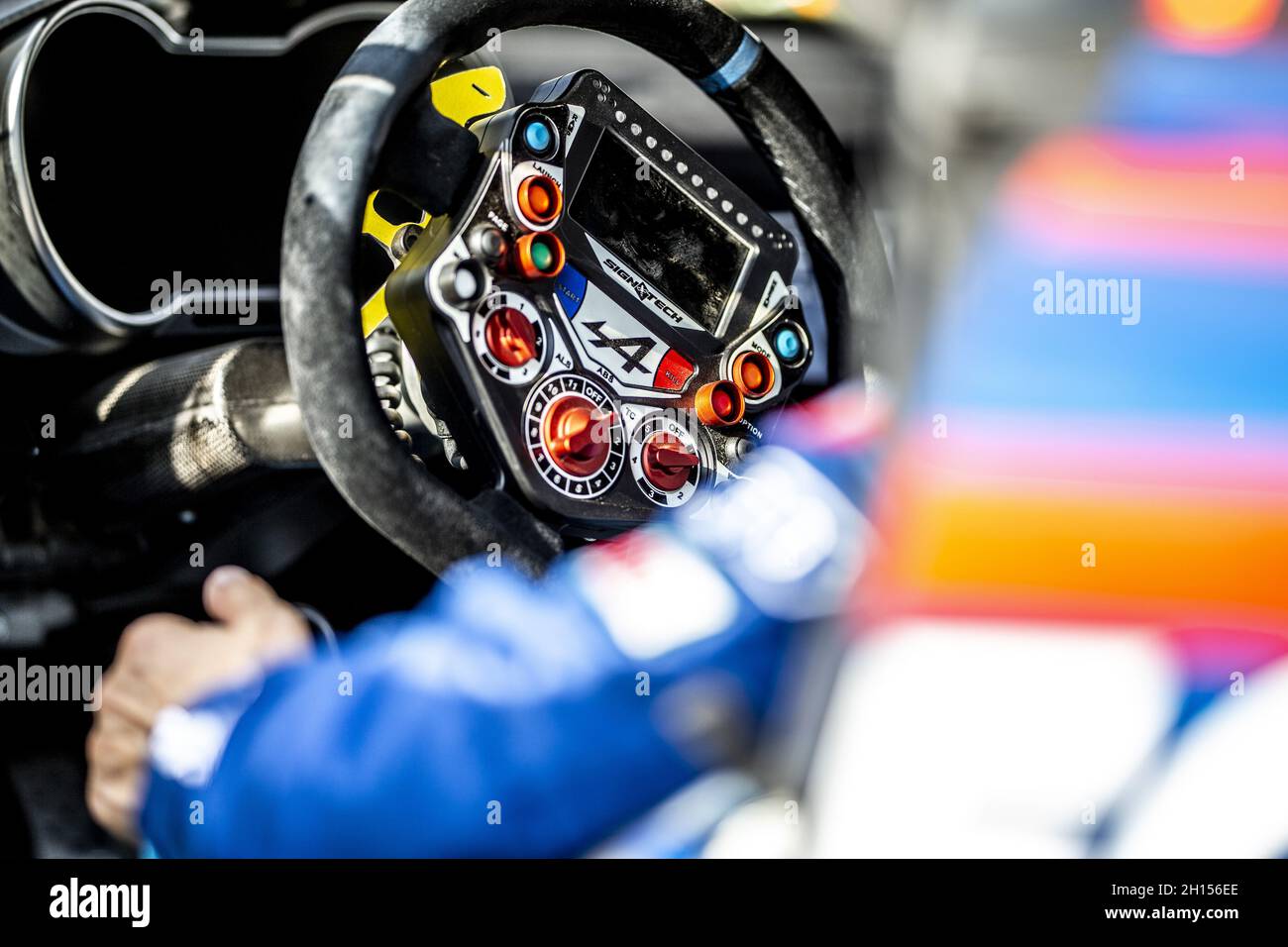 Rally racc catalunya 2021 hi-res stock photography and images - Alamy