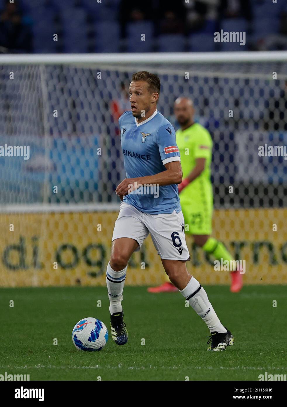 Milan lucas hi-res stock photography and images - Alamy