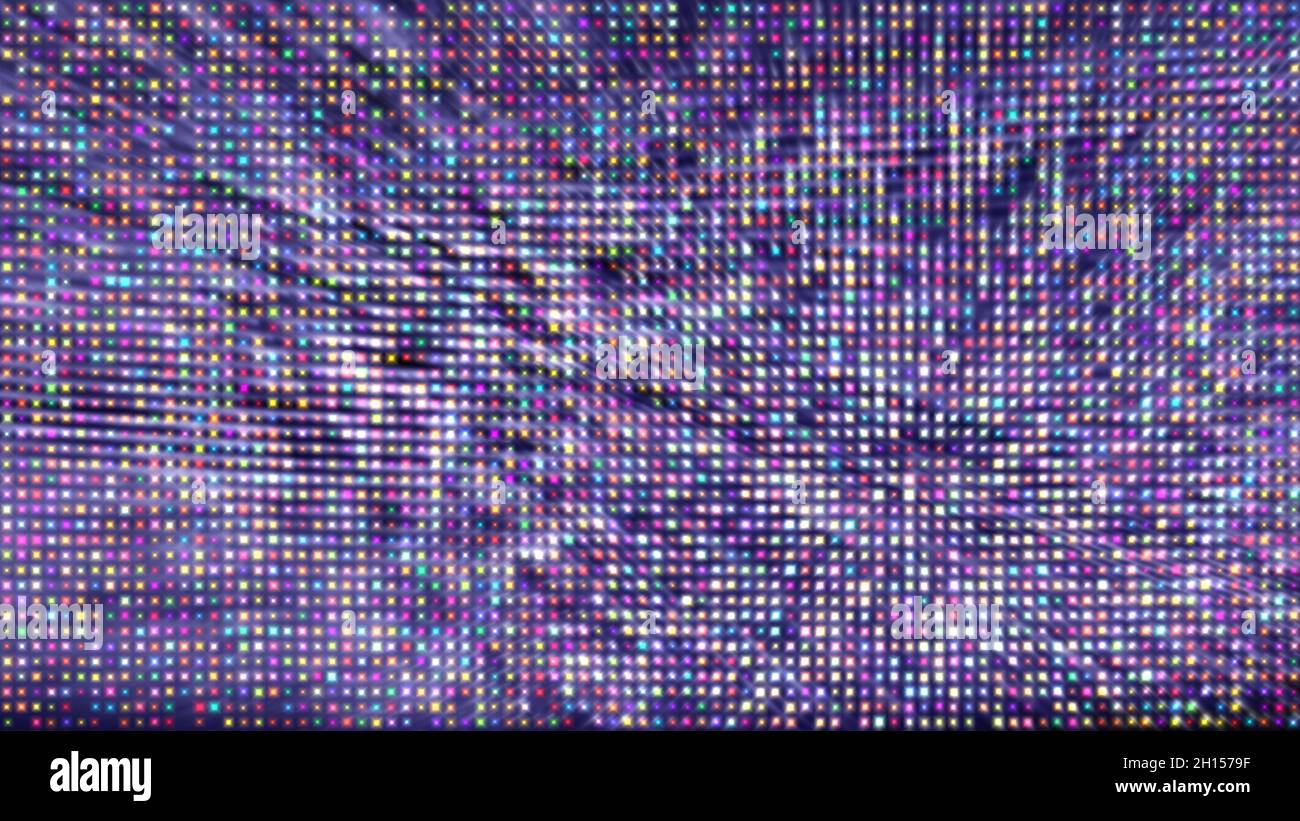 colorful background for disco posters, illustration render Stock Photo ...