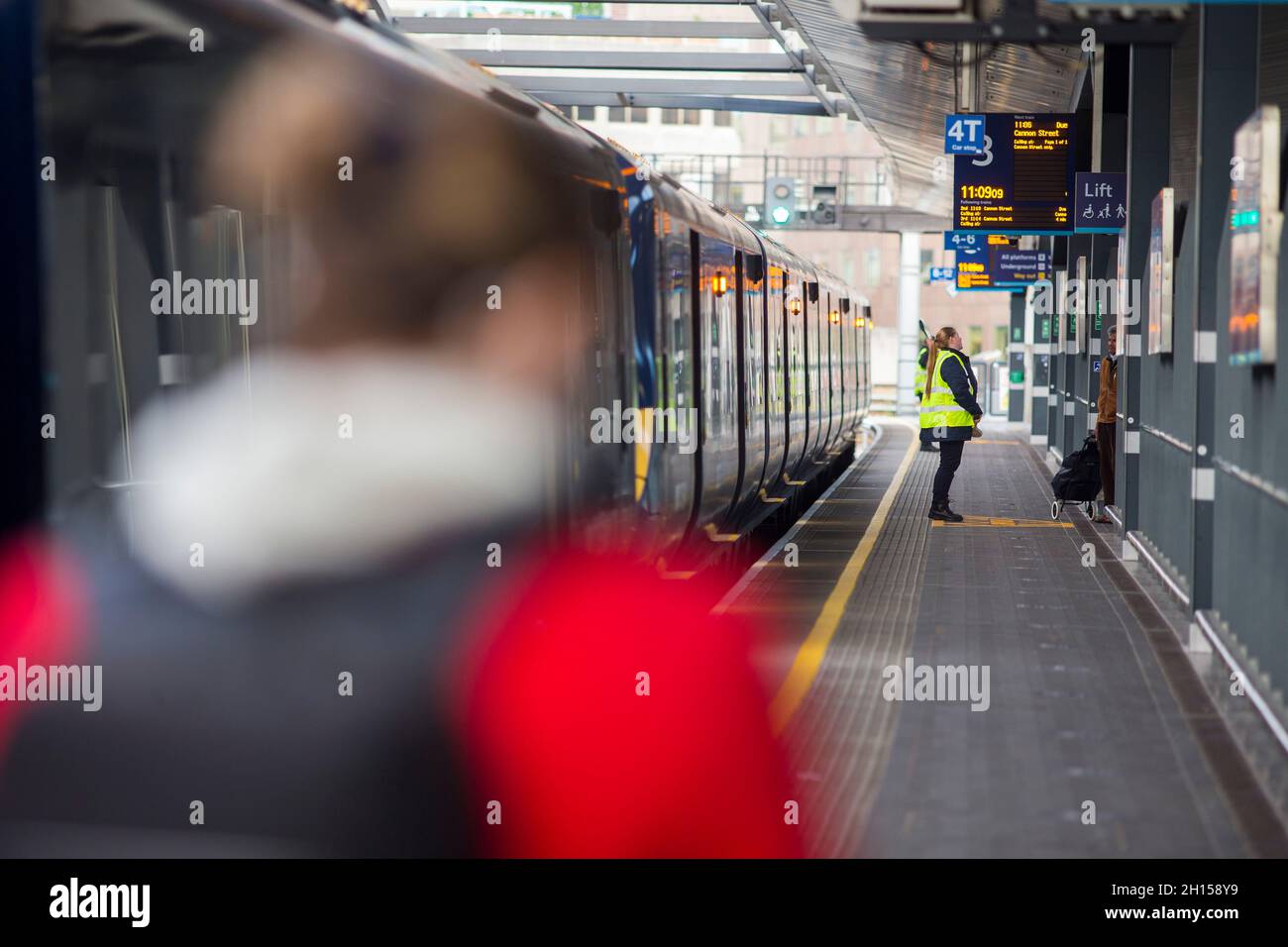Southeastern city beam hi-res stock photography and images - Alamy