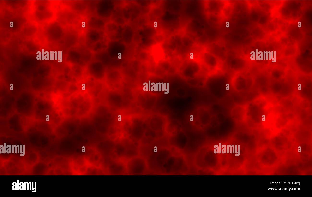 color Background Blood texture clouds. render illustration Stock Photo ...