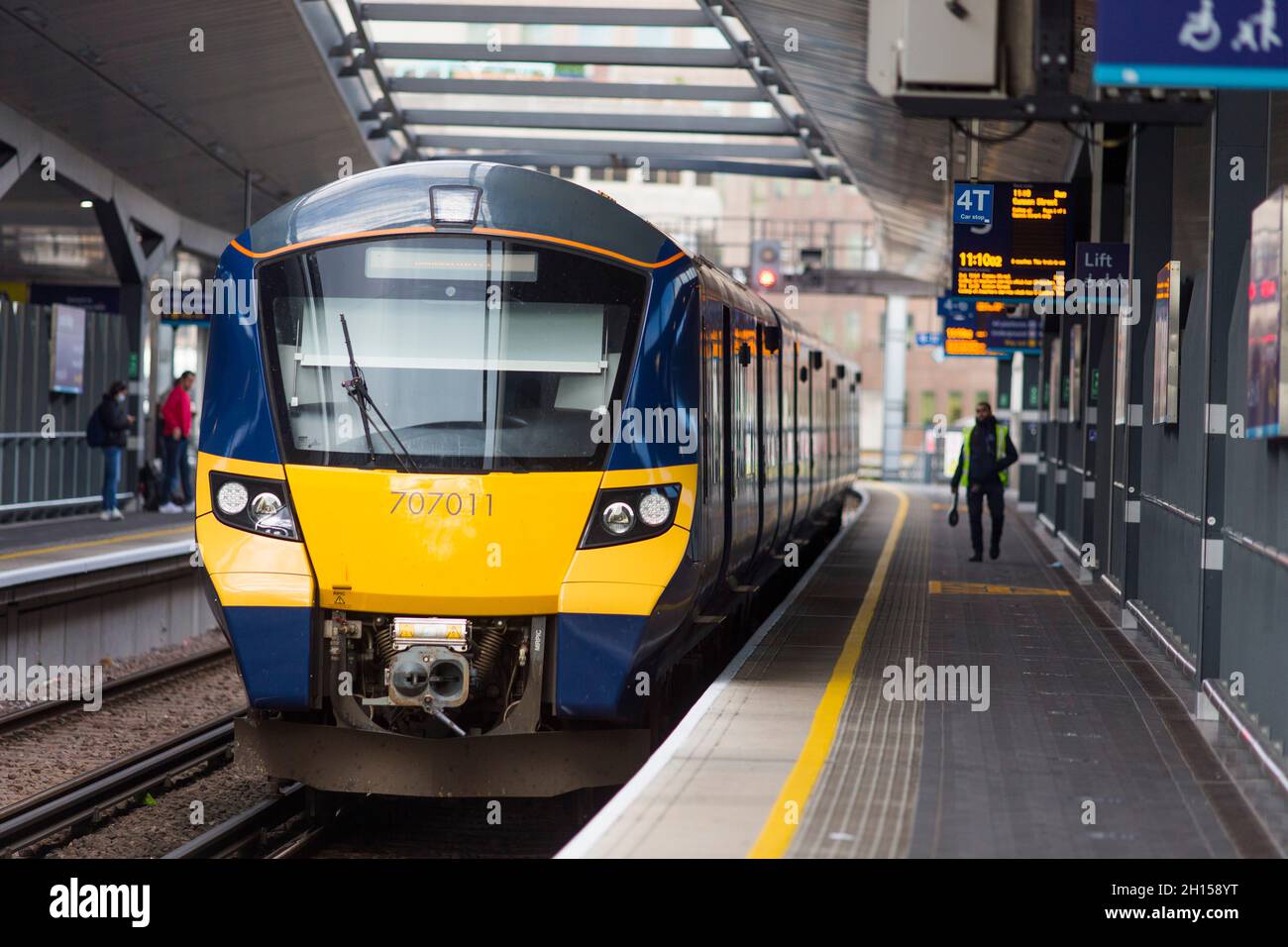 Southeastern city beam hi-res stock photography and images - Alamy