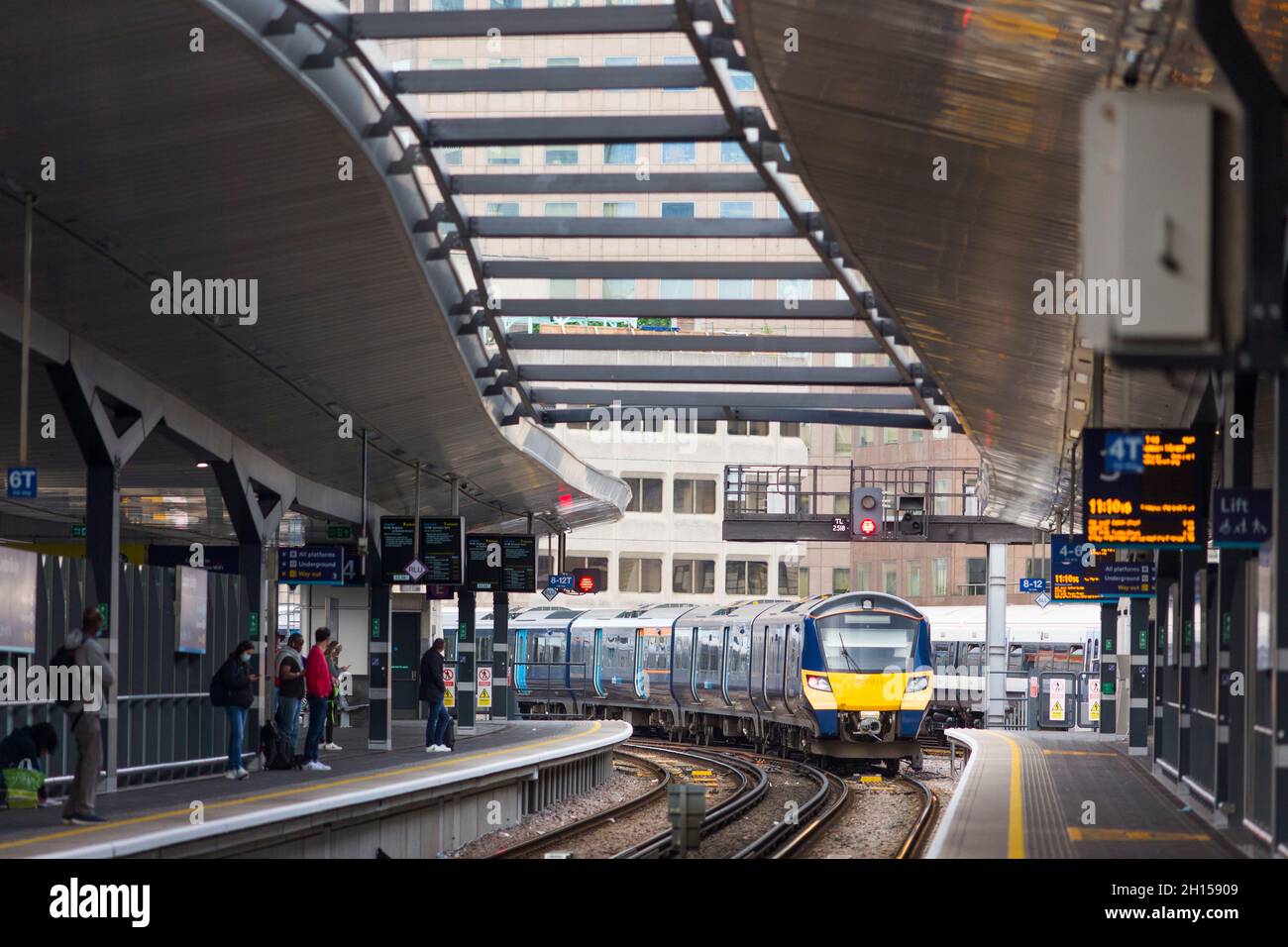 Southeastern city beam hi-res stock photography and images - Alamy