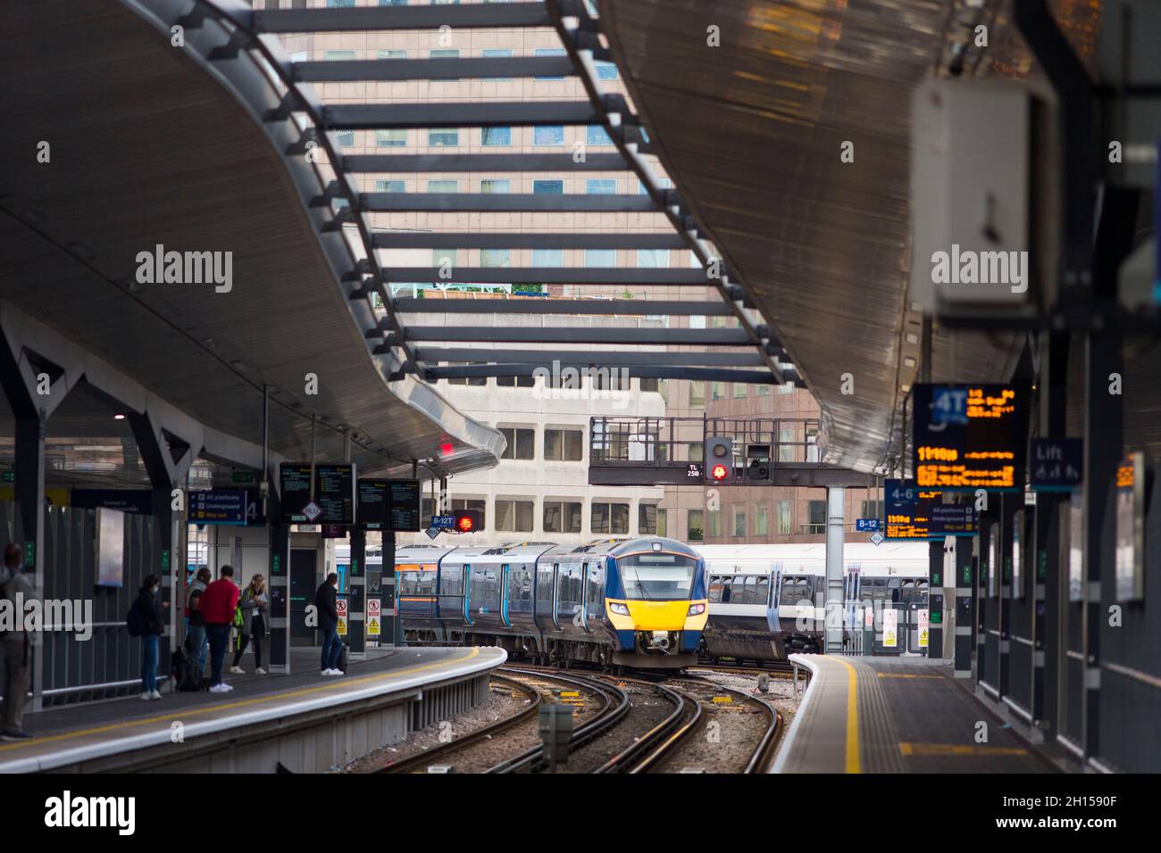 Southeastern city beam hi-res stock photography and images - Alamy