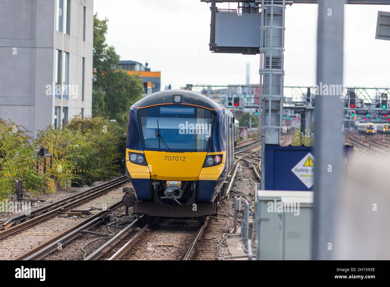 Southeastern city beam hi-res stock photography and images - Alamy