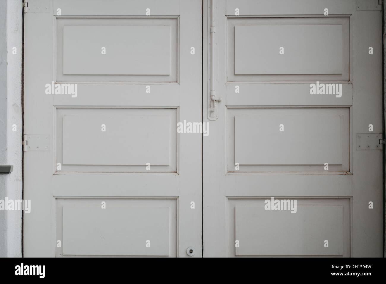 Rectangular door panel hi-res stock photography and images - Alamy