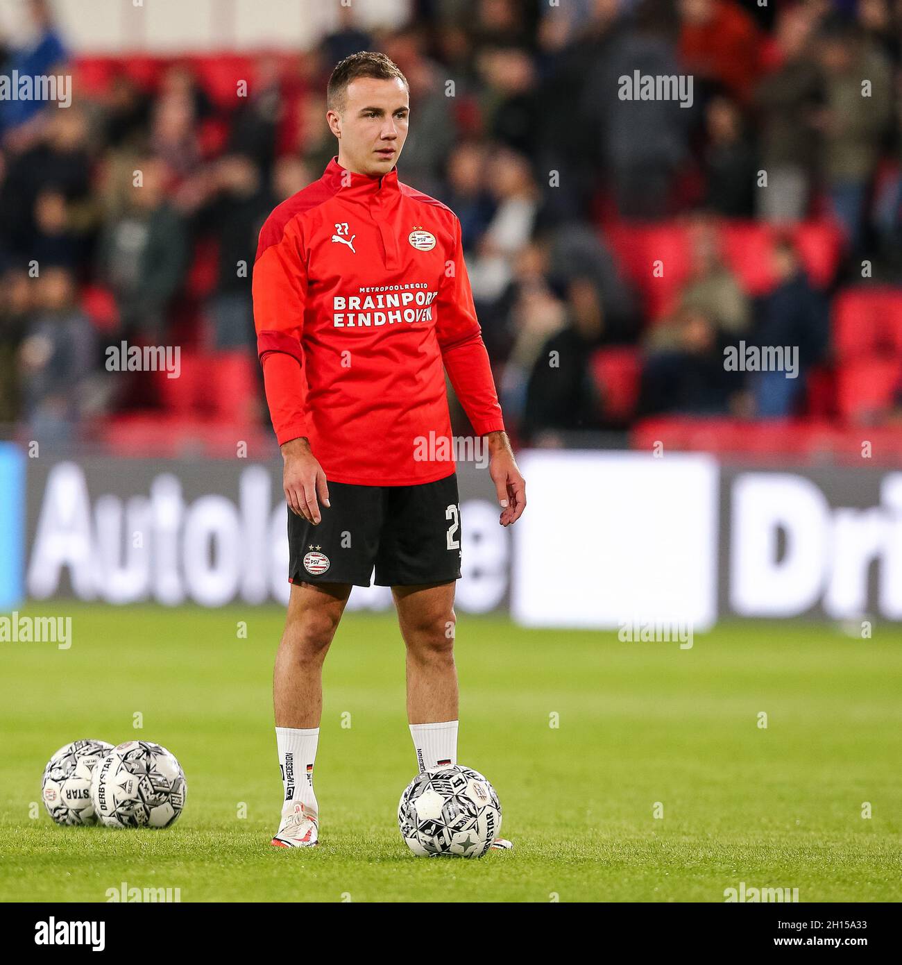 Mario Gotze Wallpaper 2022