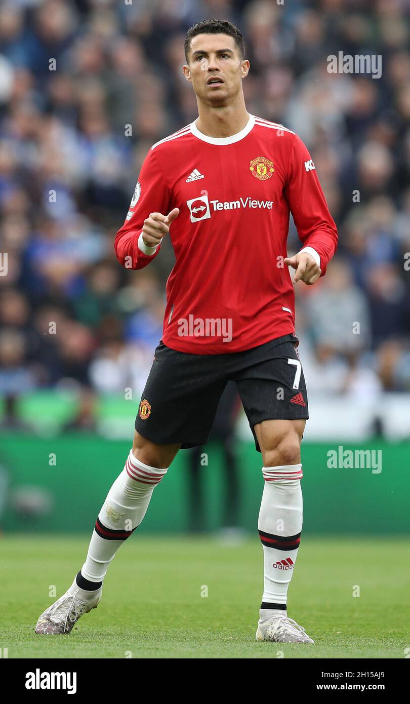 Cristiano ronaldo 2021 hi-res stock photography and images - Alamy