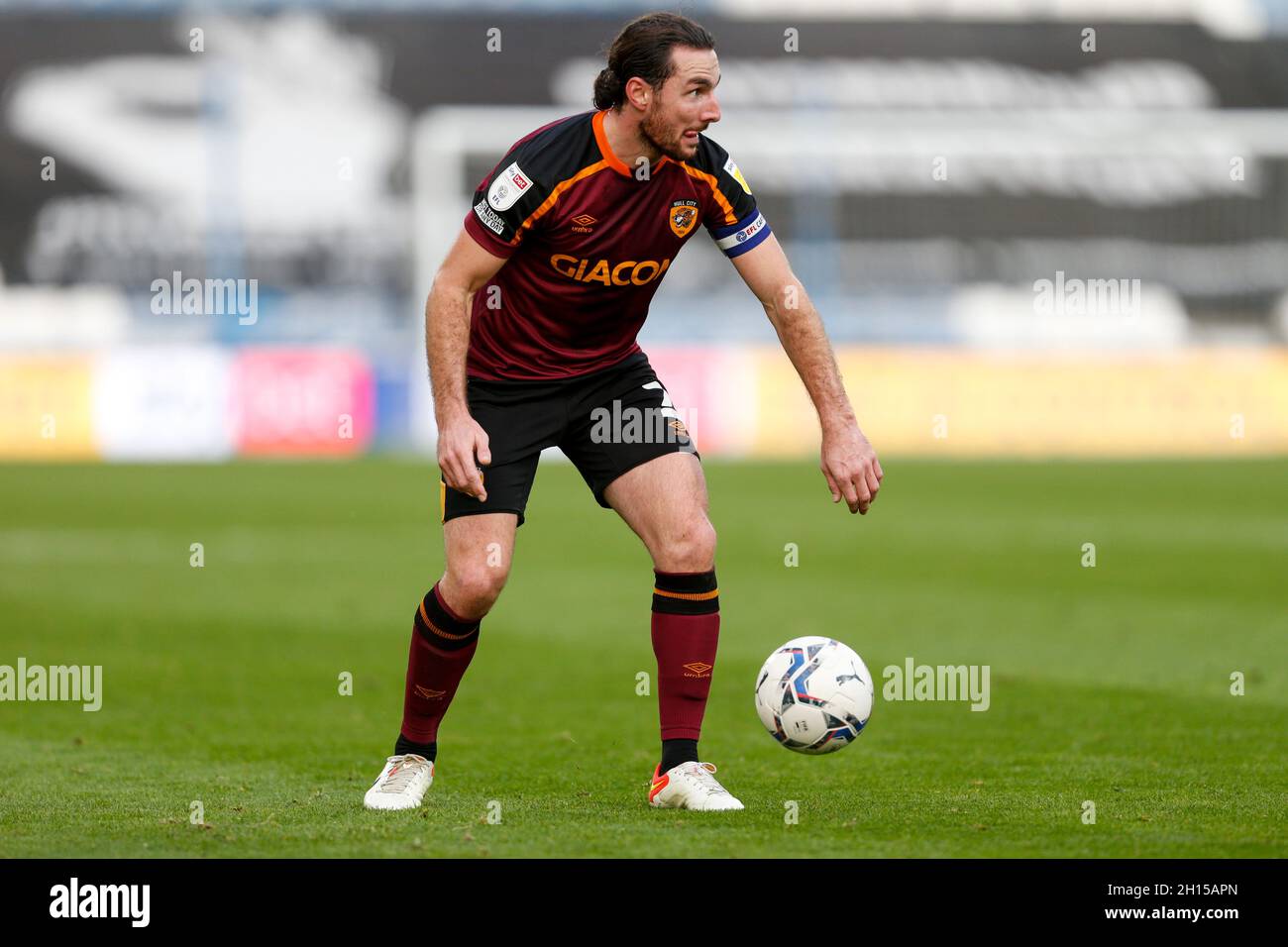 Lewis coyle hull hi-res stock photography and images - Alamy