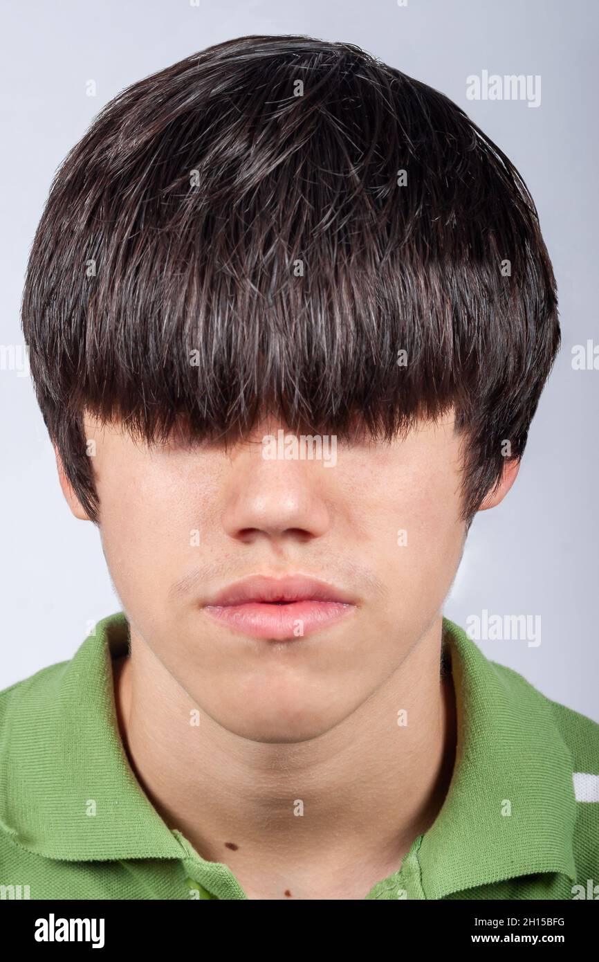 Extreme hairdo hi-res stock photography and images - Alamy