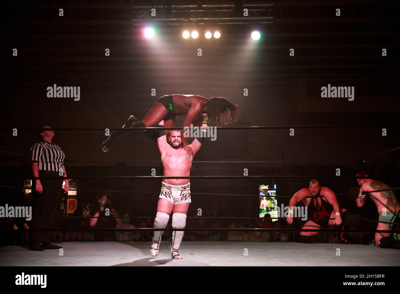 Jake lander hi-res stock photography and images - Alamy