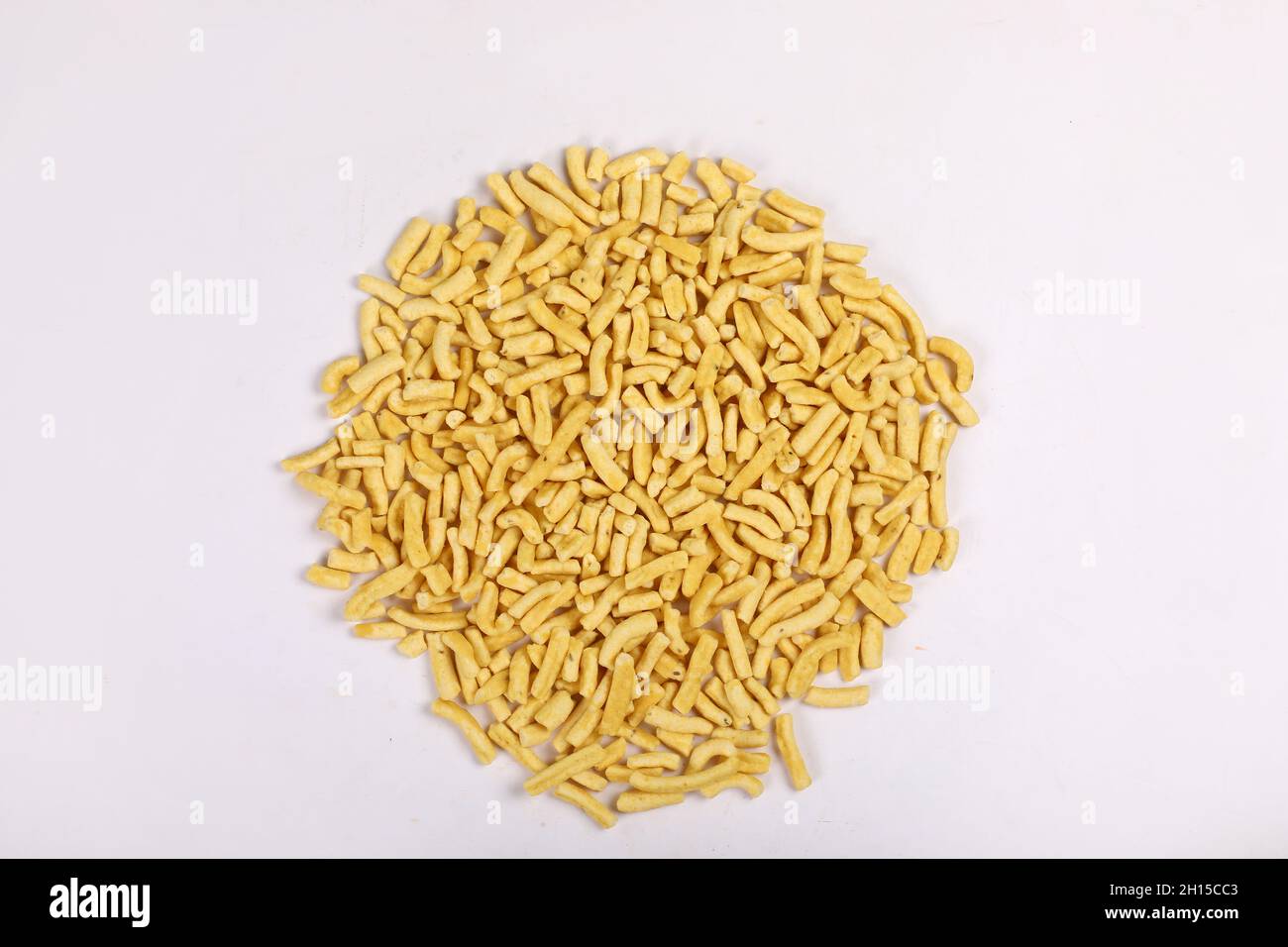 Gathiya Indian Namkeen Bhavnagari Gathiya or Ganthiya. Besan Gathiya ...