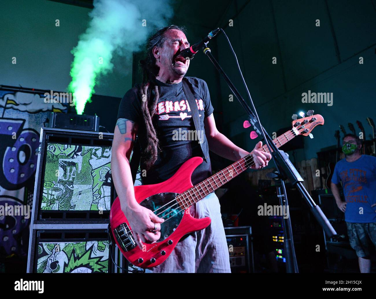 Roger lima hi-res stock photography and images - Alamy